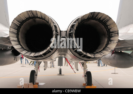Maple Flag exercises Cold Lake, Alberta Stock Photo - Alamy