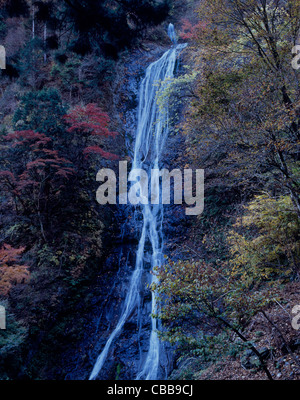 Marugami Waterfall, Ogano, Saitama, Japan Stock Photo - Alamy