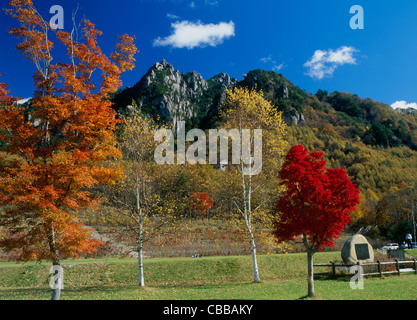 Mount Mizugaki, Hokuto, Yamanashi, Japan Stock Photo - Alamy