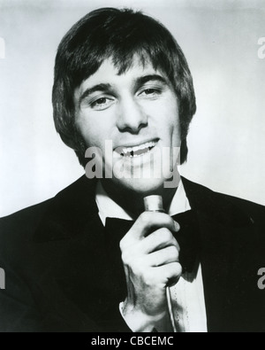 GARY PUCKETT & THE UNION GAP Promotional photo of US pop group about ...