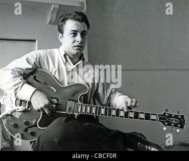 JOHNNY PRESTON (1939-2011) US pop singer Stock Photo - Alamy