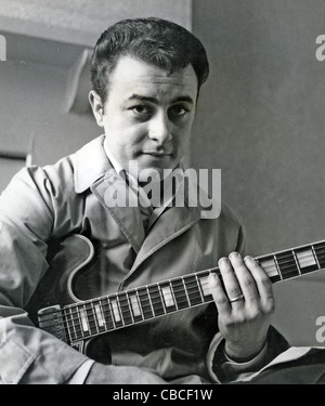 JOHNNY PRESTON (1939-2011) US pop singer about 1960 Stock Photo - Alamy