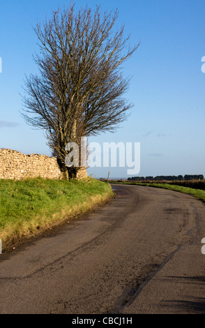 Cold Ashton South Gloucestershire England UK Stock Photo - Alamy