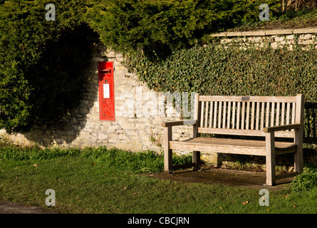 Cold Ashton South Gloucestershire England Stock Photo - Alamy
