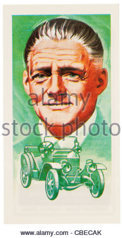 William Richard Morris, 1st Viscount Nuffield, 1877 – 1963, aka Sir ...