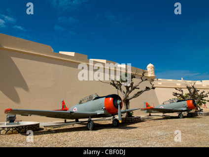 Fort San Miguel In Luanda, Luanda Stock Photo - Alamy