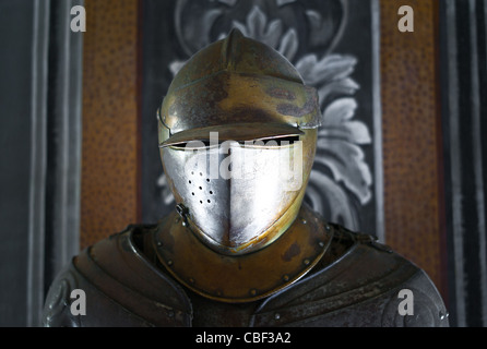 MALTENMAI Malta in May, Armor of the Grand Master's Palace in Valletta ...