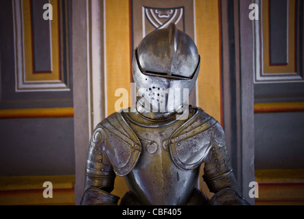 MALTENMAI Malta in May, Armor of the Grand Master's Palace in Valletta ...