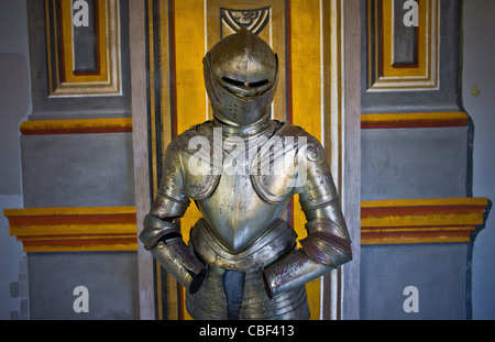 MALTENMAI Malta in May, Armor of the Grand Master's Palace in Valletta ...