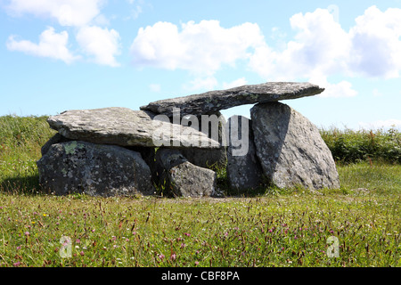 ireland county cork altar bay toormore Stock Photo - Alamy