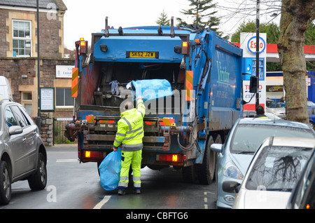 bin lorry dustcart dust carts rubbish collection trash cart truck ...
