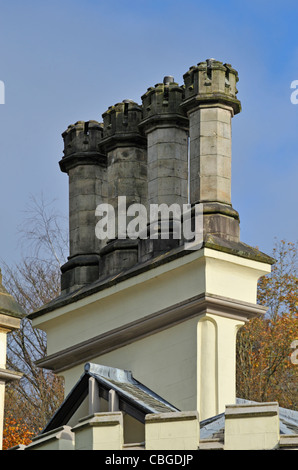 Clappersgate The Lake District National Park Cumbria England UK Stock ...