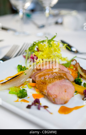 Food, Albert Cottage, East Cowes, Isle of wight, England, UK Stock ...