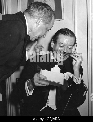 COLE PORTER (1891-1964) US composer. Photo : Colors Stock Photo - Alamy