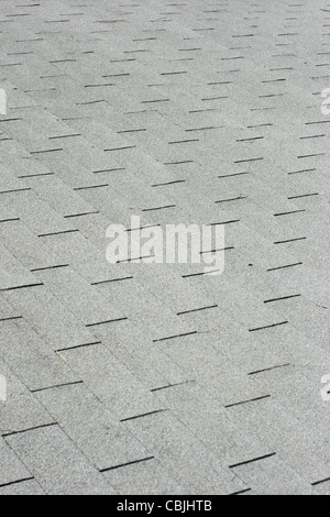 fiberglass asphalt shingle Stock Photo - Alamy