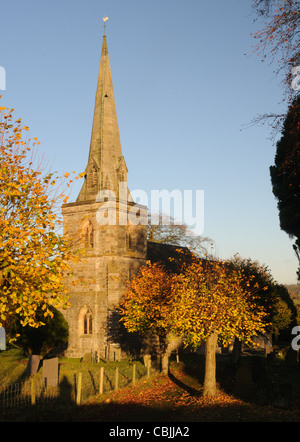 Parish Church of St Edmund King and Martyr, Fawkham Road, West ...