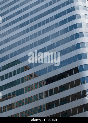 Chase Bank Building, Downtown Denver, Colorado Stock Photo - Alamy