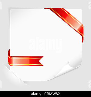 Frame - Gold sign mounted on glossy marble wall - 3D rendered royalty ...