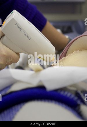 Medical Surgery: Lasers are used in various surgical procedures to make ...