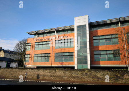 University of Ulster, Magee Campus, Derry, Londonderry, Northern ...