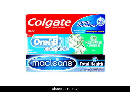 Colgate toothpaste boxes oral b toothpastes product products chemist ...