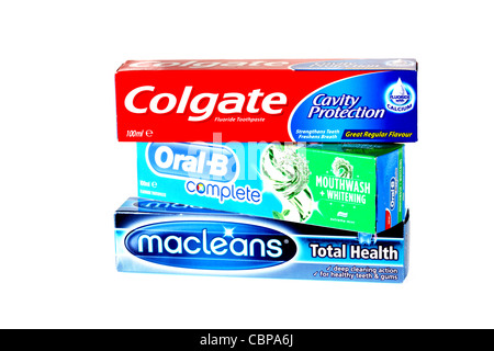 Colgate toothpaste boxes oral b toothpastes product products chemist ...