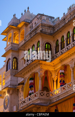 The Zenana Mahal of The City Palace of Maharana of Mewar, Shriji Arvind ...