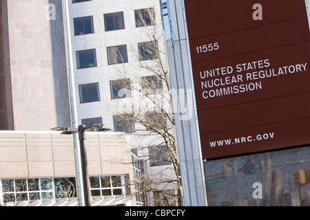 United States Nuclear Regulatory Commission seal emblem Stock Photo ...