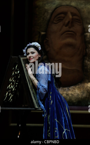 Francesca Da Rimini, Francesca Da Rimini - Opera tragedy in 4 acts ...