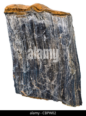 Crocidolite Tanzania Africa Stock Photo - Alamy