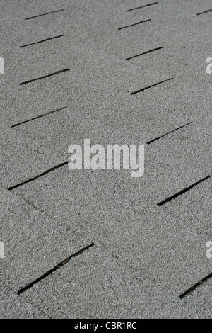 fiberglass asphalt shingle Stock Photo - Alamy