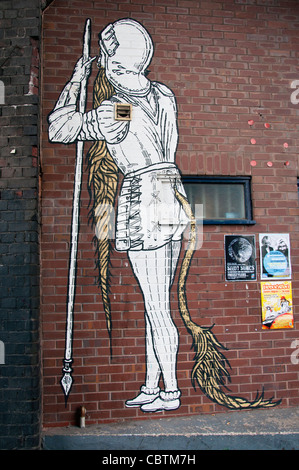 Beautiful street art graffiti. Abstract color creative drawing fashion ...