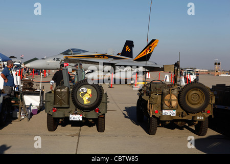 Lemoore Naval Air Station hosts air show in 2011 commemorating the ...