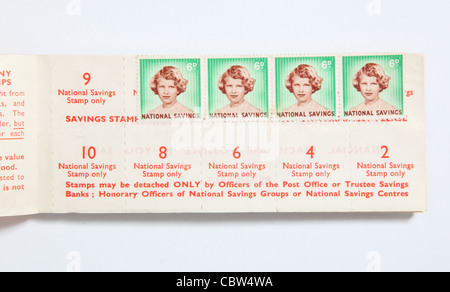 1940s UK Post Office Savings Poster Stock Photo: 85357598 - Alamy
