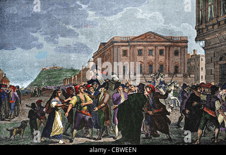 Peninsular War (1808-1814). Catalonia. Siege and Conquest of Tarragona ...