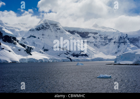 Neumayer Channel, Antarctica Stock Photo - Alamy