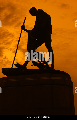mahatma gandhi, dandi march Stock Photo - Alamy