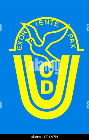 Logo of the German political party CDU Stock Photo - Alamy