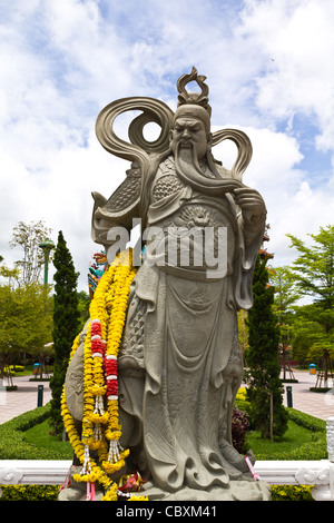 The blooming Yu beauty Stock Photo - Alamy