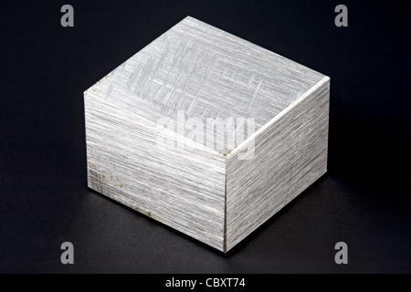 Elemental Magnesium Metal Stock Photo - Alamy