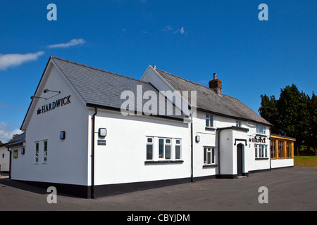 Stephen Terry, celebrity Chef and Owner of The Hardwick, Abergavenny ...