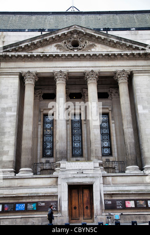 Geological Museum, Exhibition Road, Kensington, Kensington and Chelsea ...