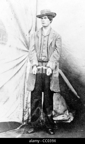 Lewis Thornton Powell, Lewis Paine, Lewis Payne, one of the ...