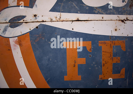 Vintage ranch. great for textures and backgrounds Stock Photo - Alamy