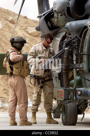 The aircrew with the 301st Rescue Squadron, from Patrick Air Force Base ...