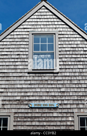 Fisherman's cottage, Siasconset, Nantucket Fisherman's cottage ...