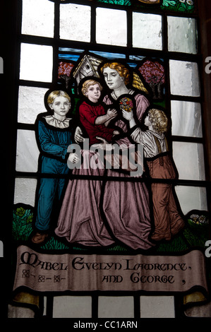 All Saints Church, Bedworth, Warwickshire, England, UK Stock Photo - Alamy