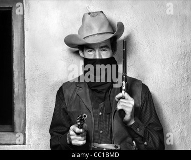 HORIZONS WEST, Robert Ryan, 1952 Stock Photo - Alamy