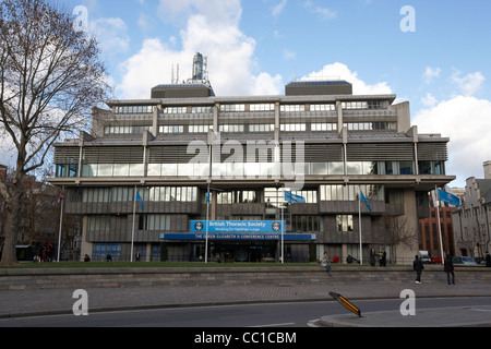 Queen Elizabeth II Centre (QEII Centre), Broad Sanctuary, Westminster ...