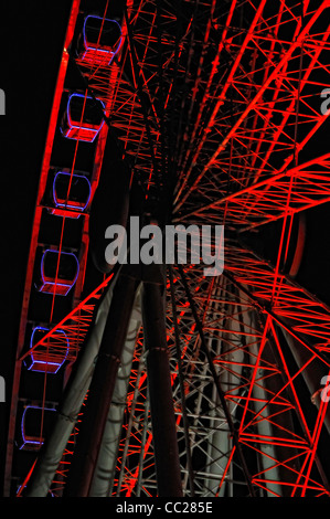 Brisbane Eye, Southbank Parklands, Brisbane, Queensland, Australia ...
